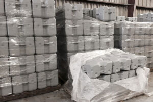 Dock Blocks™ Carolinas | Modular Floating Docks & Drive-on Boat Lifts ...