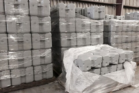 Dock Blocks™ Carolinas | Modular Floating Docks & Drive-on Boat Lifts ...