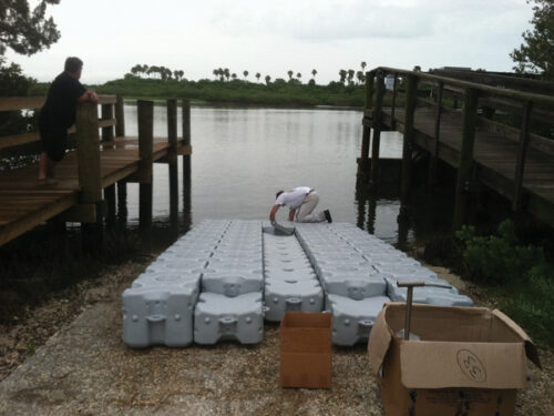 Getting Started with Your Docking Solution | Dock Blocks