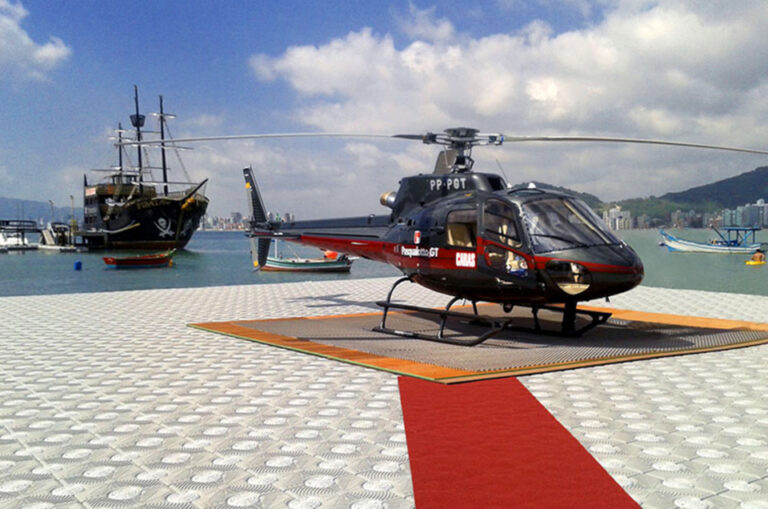 Dock Blocks™ Carolinas | Modular Floating Docks & Drive-on Boat Lifts ...