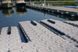 Dock Blocks™ Carolinas | Modular Floating Docks & Drive-on Boat Lifts ...