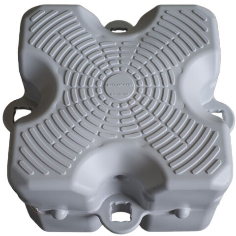 Walkways - Dock Blocks