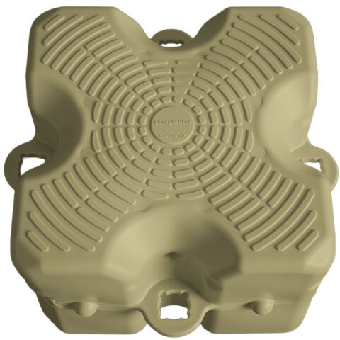 Fishing Docks - Dock Blocks