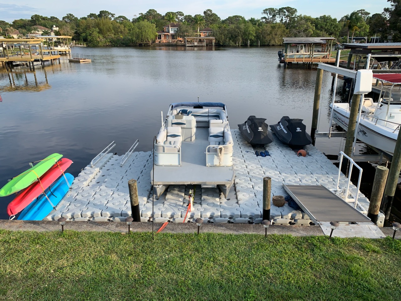 Visit Dock Blocks at the Fort Lauderdale International Boat Show ...